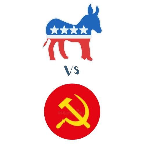 What is the Difference between a Leftist vs Liberal? - Diary of the Mind